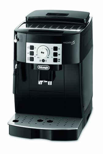 DeLonghi ECAM 22.110.B Test 2025