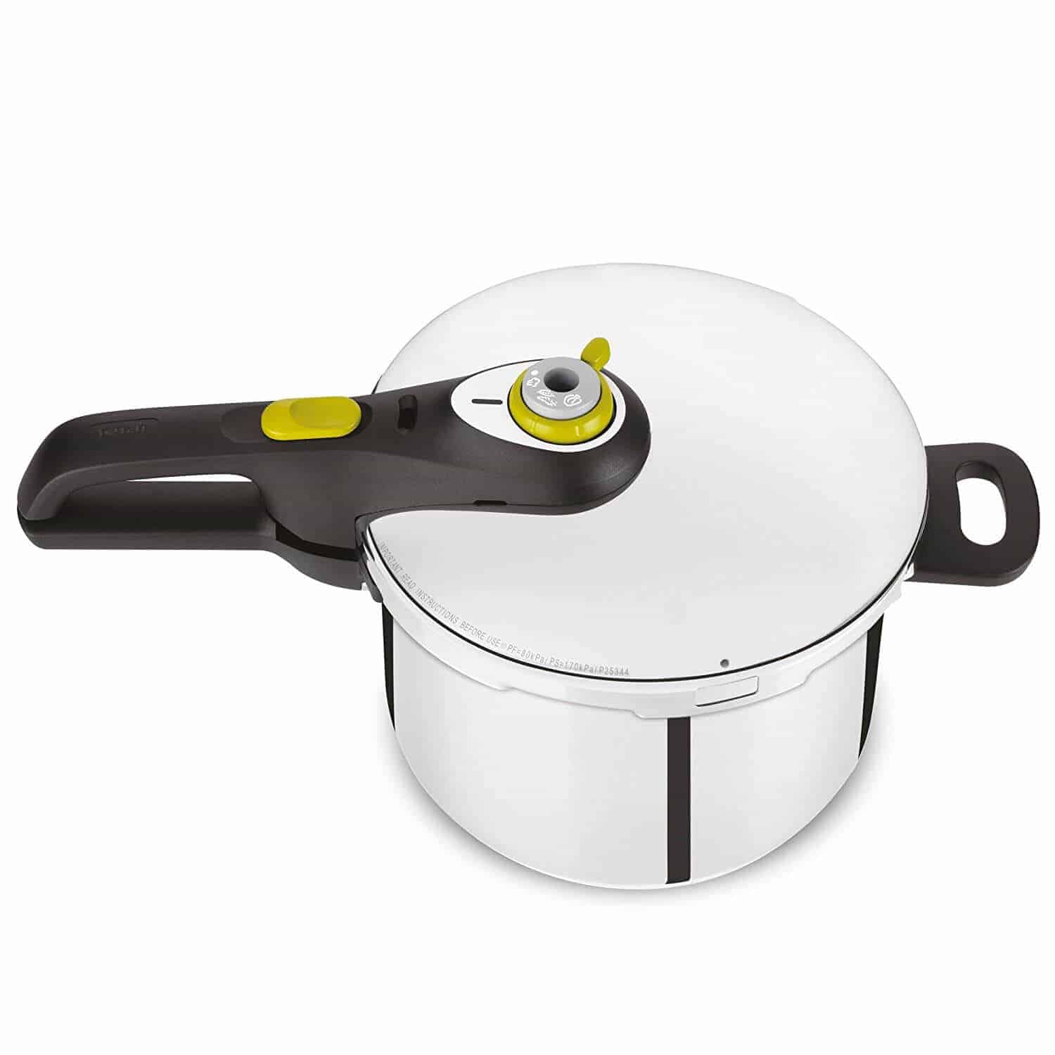 Tefal Secure 5 Neo Test 2026 - Sonntagmorgen