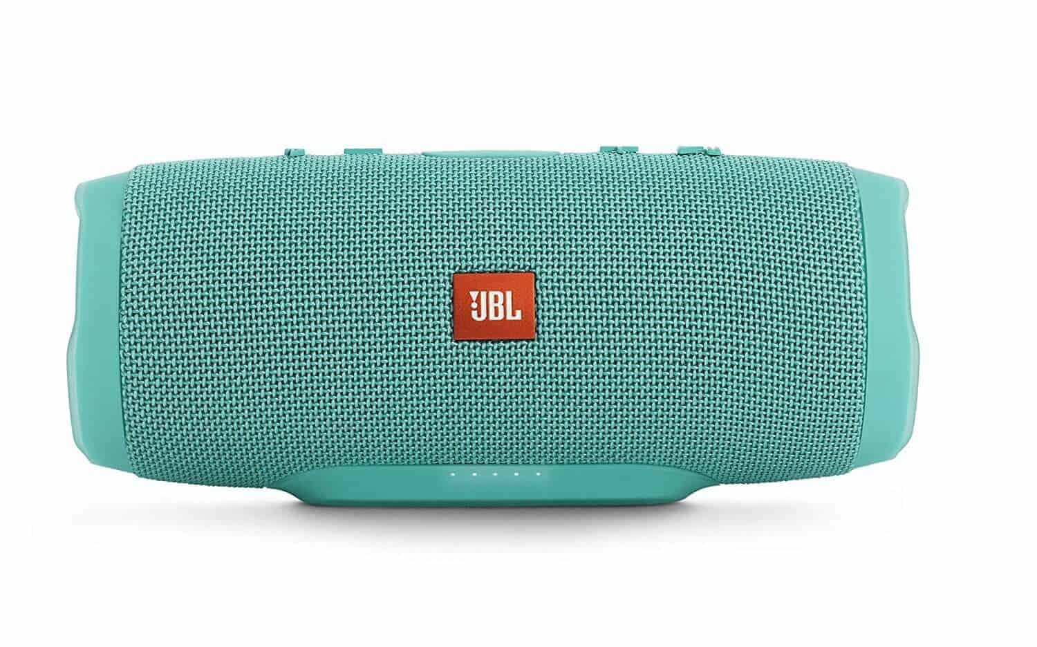 JBL Charge 3 Test 2023 - Sonntagmorgen