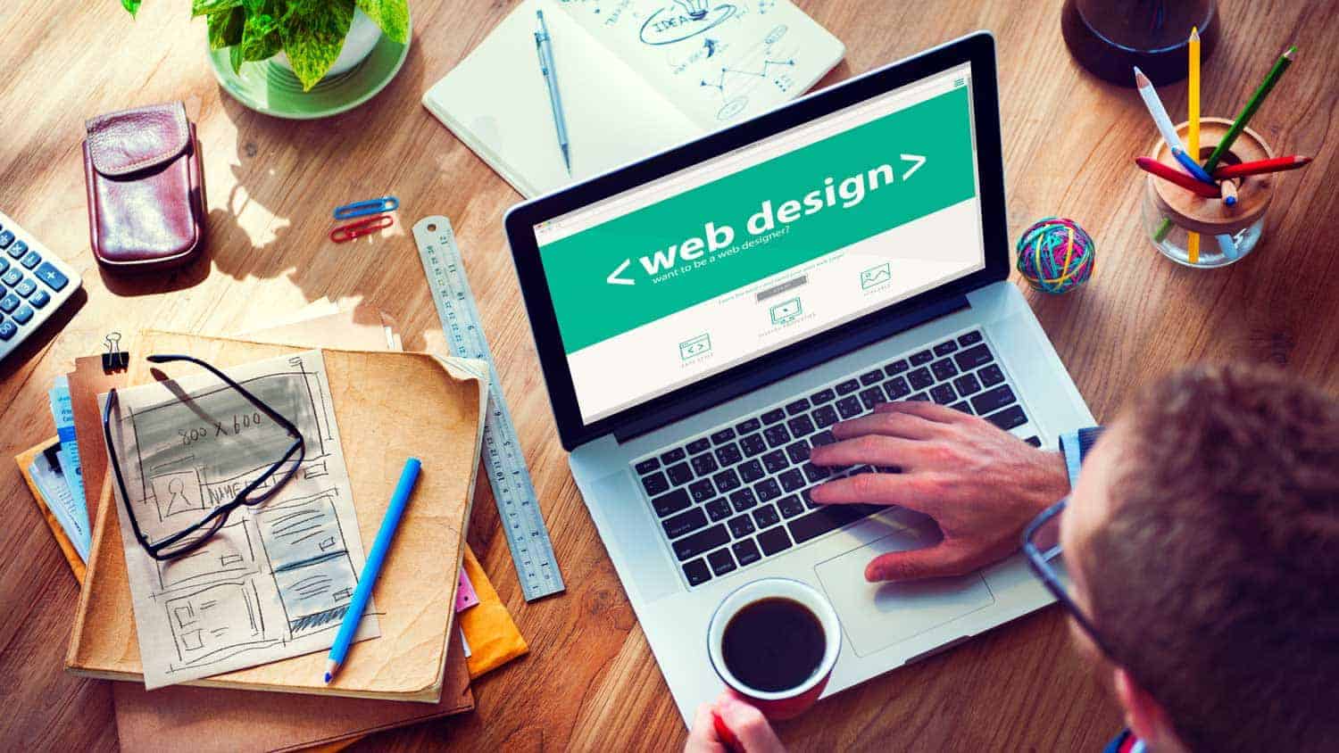 Website erstellen leicht gemacht: In 6 Schritten zur Homepage ...