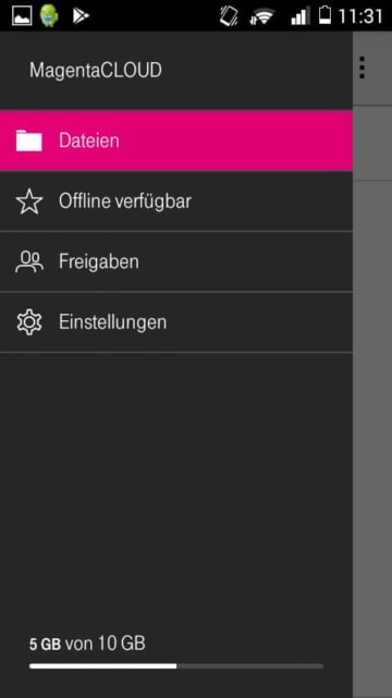 Magenta Cloud Test 2019: Cloud-Speicher-Dienst der Telekom