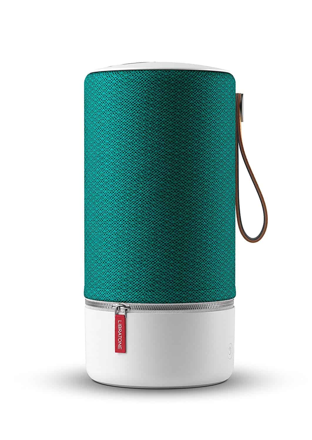 Libratone ZIPP New Line Multiroom Test 2025