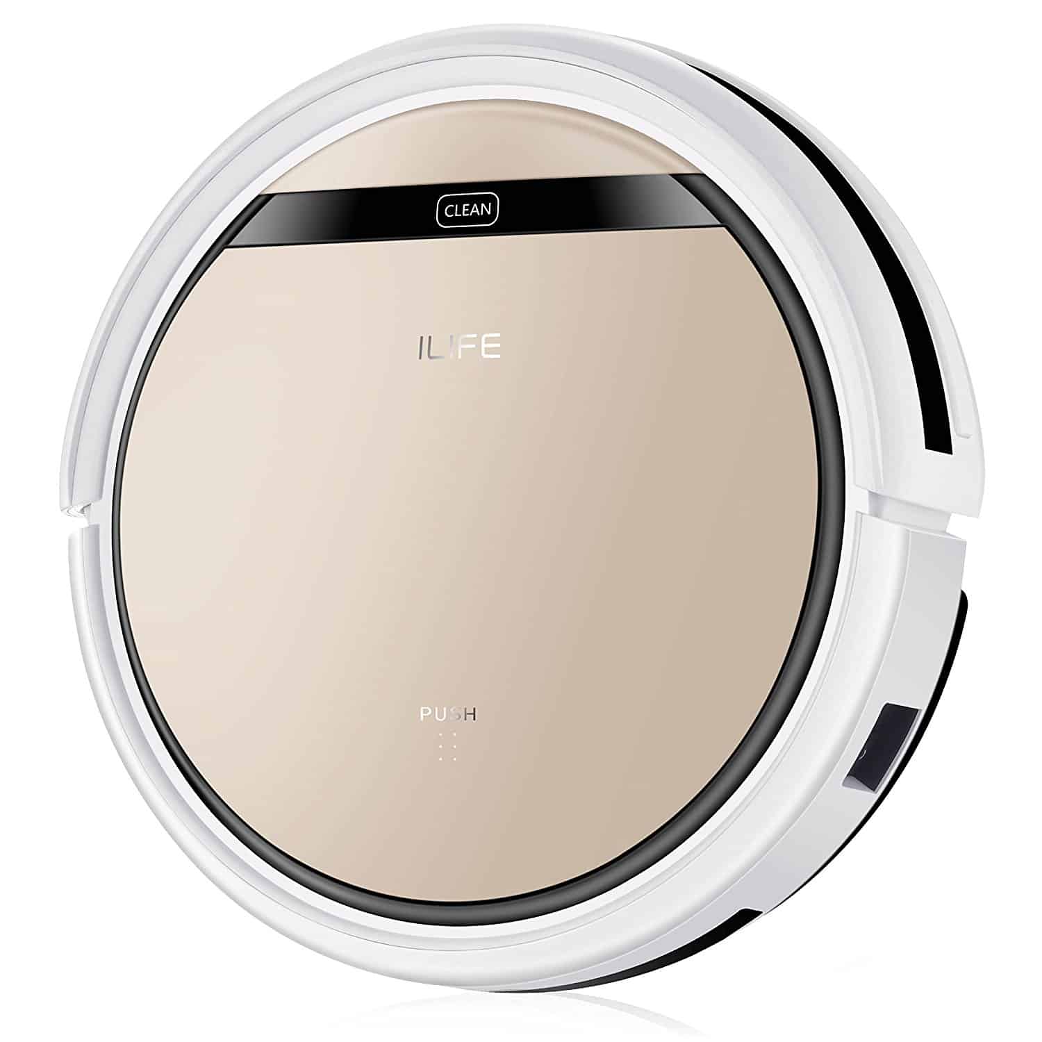 Zaco iLIFE V5s Pro im Test 2026