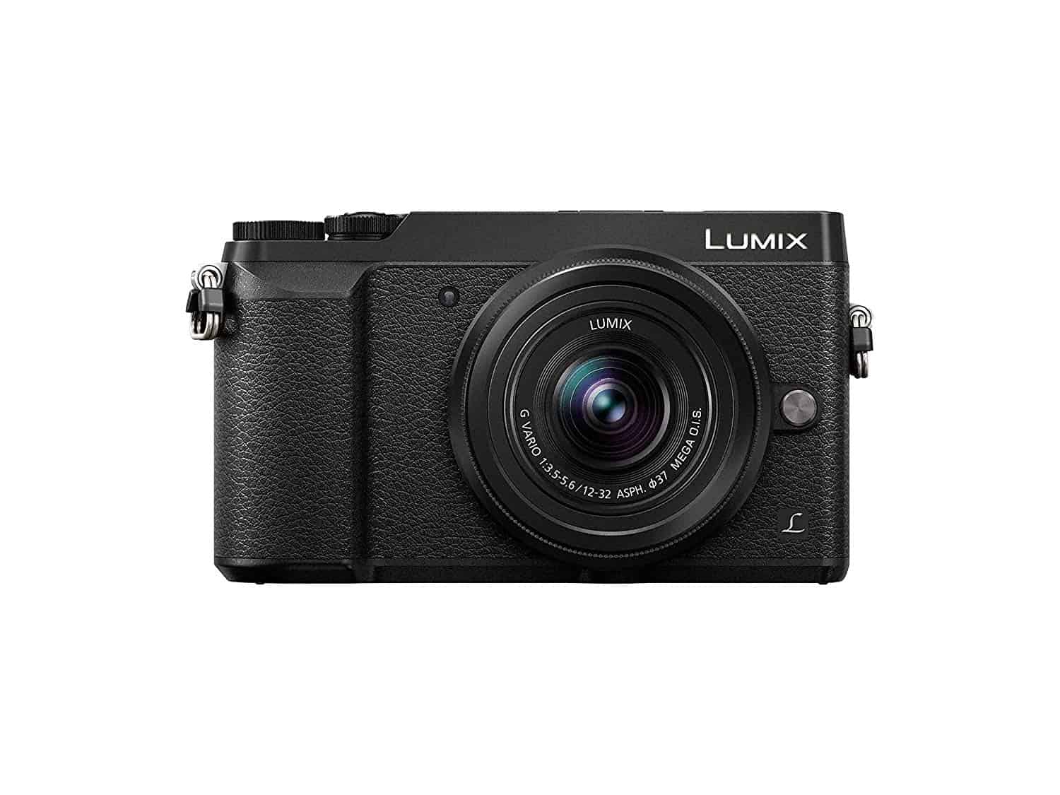 Panasonic Lumix GX80 Test: Wie schlägt sich die Systemkamera in 2025?