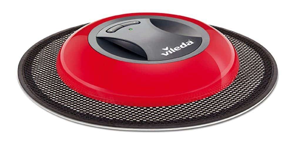 Vileda Virobi Slim Test 2025