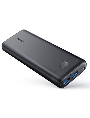 Anker PowerCore II 20000 Test 2025