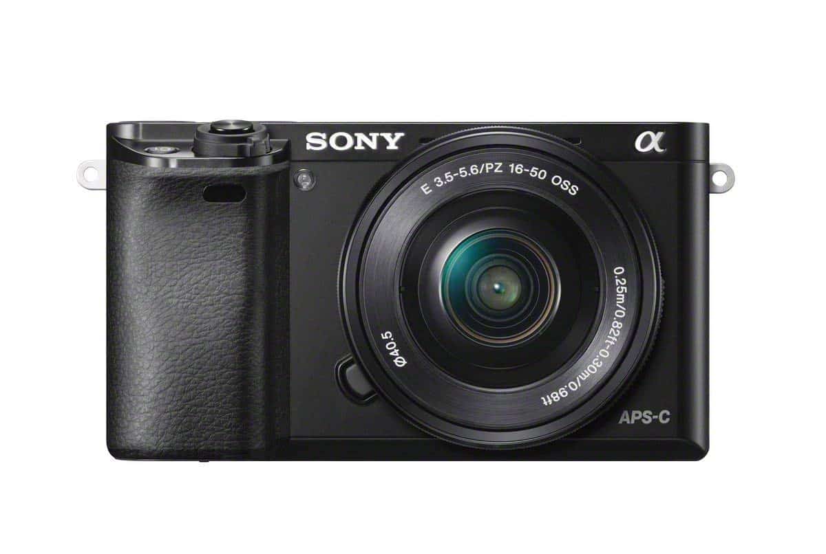 Sony Alpha 6000 Test 2025: Altes Eisen oder ewiger Dauerbrenner?
