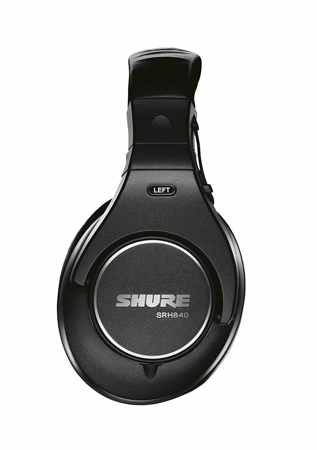 Shure SRH840 Test 2025