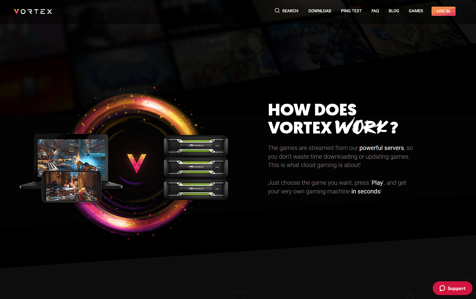 Cloud-Gaming 2019: Die Zukunft des Zockens?