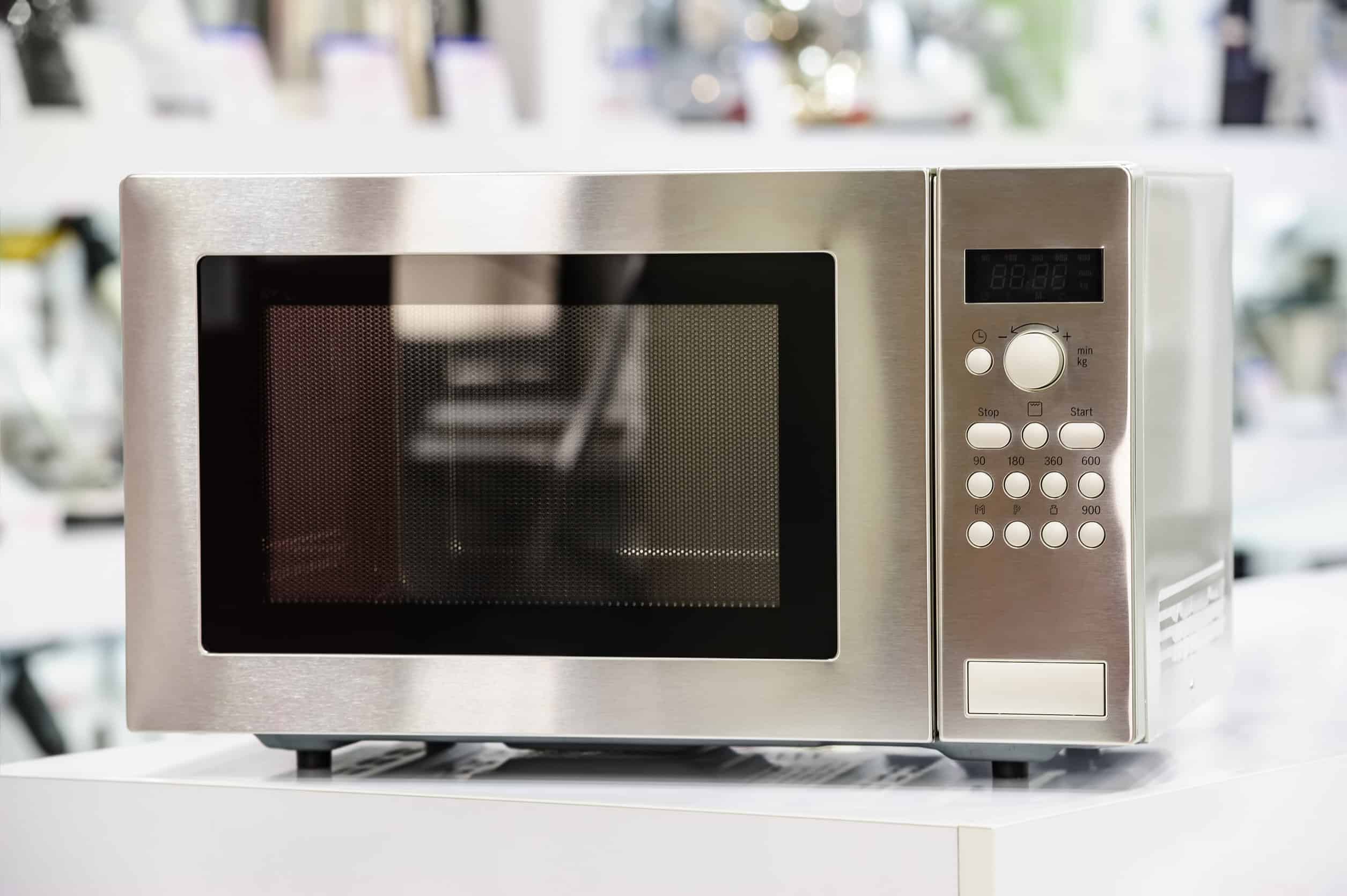 Mikrowelle Ohne Grill Testsieger